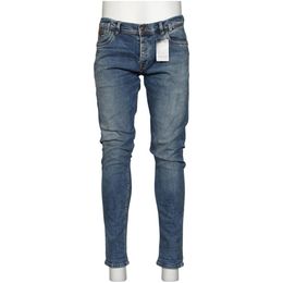 LTB Jeans Herren Gr&ouml;&szlig;e 34 Second Hand blau