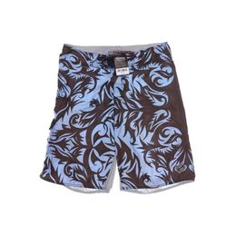 Billabong Shorts Herren Gr&ouml;&szlig;e 33 Second Hand braun