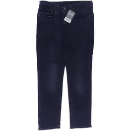 Levi's LEVI'S Jeans Herren Gr&ouml;&szlig;e 31 Second Hand marine