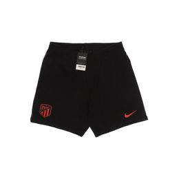 Nike Shorts Herren Gr&ouml;&szlig;e 33 Second Hand schwarz