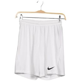 Nike Shorts Herren Gr&ouml;&szlig;e 33 Second Hand wei&szlig;