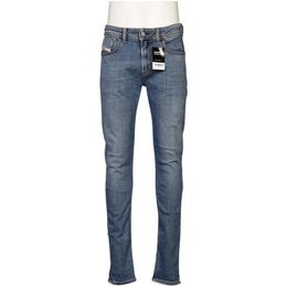 Diesel Jeans Herren Gr&ouml;&szlig;e 31 Second Hand blau
