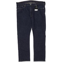 Levi's LEVI'S Jeans Herren Größe 38 Second Hand marine