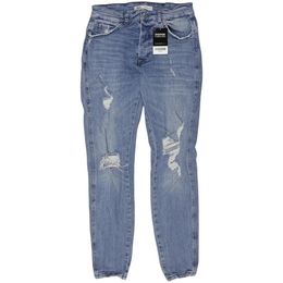 Zara Jeans Herren Gr&ouml;&szlig;e 31 Second Hand hellblau
