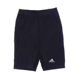 adidas Performance Shorts Herren Gr&ouml;&szlig;e 33 Second Hand schwarz