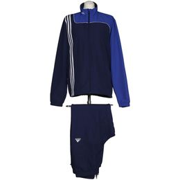 adidas Performance Anzug Herren Größe L Second Hand marine