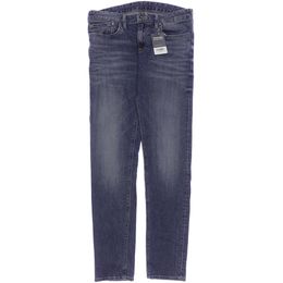 Pepe Jeans Jeans Herren Gr&ouml;&szlig;e 32 Second Hand blau