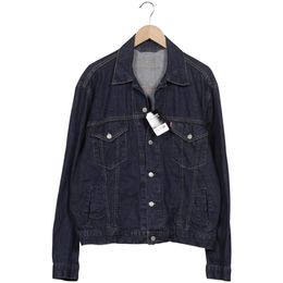 Levi's LEVI'S Jacke Herren Gr&ouml;&szlig;e XL Second Hand marine