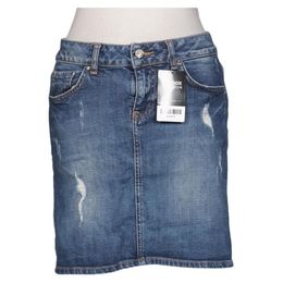 LTB Rock Damen Gr&ouml;&szlig;e S Second Hand blau