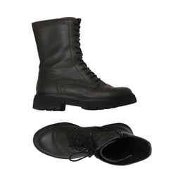 Marco Tozzi Stiefel Damen Gr&ouml;&szlig;e 37 Second Hand gr&uuml;n
