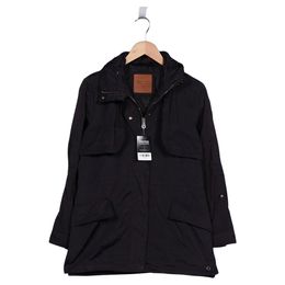 Massimo Dutti Jacke Damen Größe M Second Hand schwarz