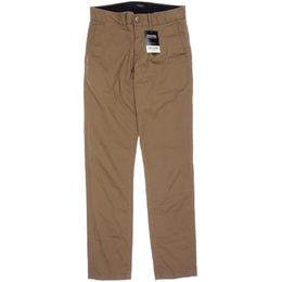 Superdry Stoffhose Herren Größe 28 Second Hand beige