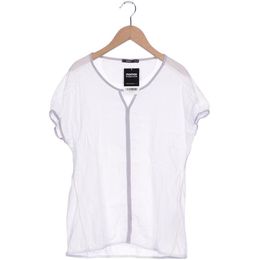 Cecil T-Shirt Damen Gr&ouml;&szlig;e M Second Hand wei&szlig;