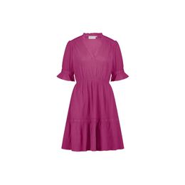 Fabienne Chapot Dress female Pink size 34