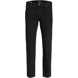 Jack & Jones JACK & JONES Jeans Herren Größe 29 schwarz