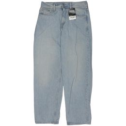 Pepe Jeans Jeans Damen Größe 28 Second Hand hellblau