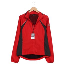 Vaude Jacke Damen Gr&ouml;&szlig;e XL Second Hand rot