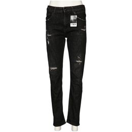 Replay Jeans Damen Gr&ouml;&szlig;e 27 Second Hand schwarz