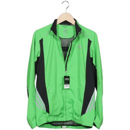 adidas Performance Jacke Herren Größe S Second Hand bunt