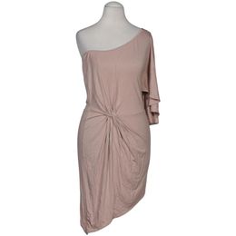 next Kleid Damen Gr&ouml;&szlig;e S Second Hand beige