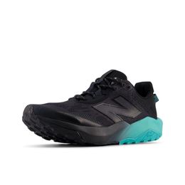 New Balance Sneaker 'DynaSoft Nitrel V6' Herren Gr&ouml;&szlig;e 44 mint / schwarz