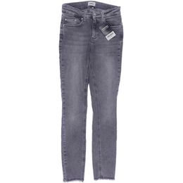 Only Jeans Damen Größe 27/28 Second Hand grau