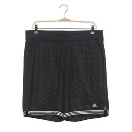 adidas Performance Shorts Herren Gr&ouml;&szlig;e 35/36 Second Hand schwarz