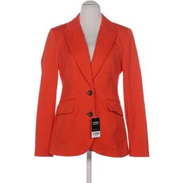 Boden Blazer Damen Größe S Second Hand rot