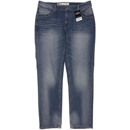 Engelbert Strauss Jeans Herren Gr&ouml;&szlig;e 38 Second Hand blau
