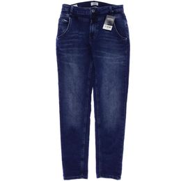 Pepe Jeans Jeans Damen Größe 29 Second Hand marine