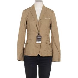 Marc O'Polo Marc O'Polo Blazer Damen Gr&ouml;&szlig;e S Second Hand beige