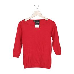 Zara Pullover Damen Gr&ouml;&szlig;e M Second Hand rot