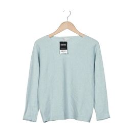 Street One Pullover Damen Gr&ouml;&szlig;e S Second Hand hellblau