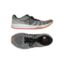 New Balance Sneaker Damen Größe 41 Second Hand grau