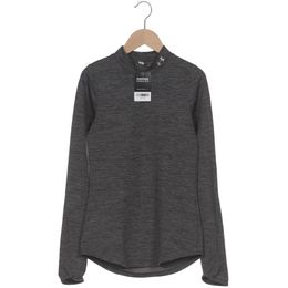 Under Armour Langarmshirt Damen Gr&ouml;&szlig;e XS Second Hand grau