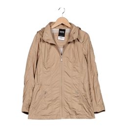 Fuchs & Schmitt Fuchs Schmitt Jacke Damen Gr&ouml;&szlig;e M Second Hand beige