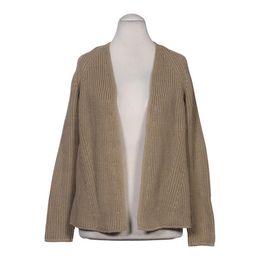Drykorn Strickjacke Damen Größe S Second Hand beige