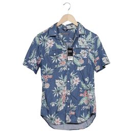 Superdry Hemd Herren Größe S Second Hand marine