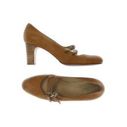 Lloyd Pumps Damen Gr&ouml;&szlig;e 38 Second Hand beige