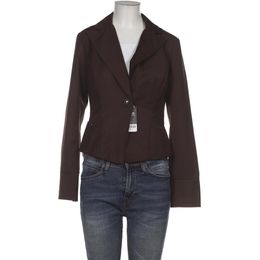V&eacute;ro Moda VERO MODA Blazer Damen Gr&ouml;&szlig;e S Second Hand braun