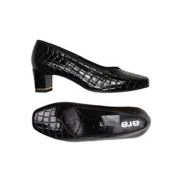 Ara Pumps Damen Gr&ouml;&szlig;e 35 Second Hand schwarz