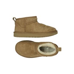 UGG Australia UGG Stiefelette Damen Größe 36 Second Hand beige