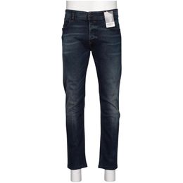 Diesel Jeans Herren Gr&ouml;&szlig;e 34 Second Hand blau