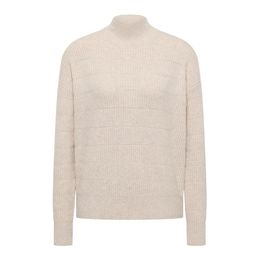Cecil Pullover Damen Gr&ouml;&szlig;e S beige