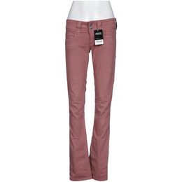 Pepe Jeans Jeans Damen Größe 27 Second Hand pink