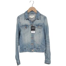 H&M H&M Jacke Damen Gr&ouml;&szlig;e XS Second Hand hellblau