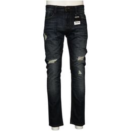Tom Tailor Jeans Herren Gr&ouml;&szlig;e 34 Second Hand blau