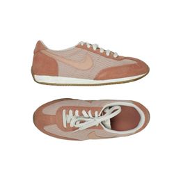 Nike Sneaker Damen Gr&ouml;&szlig;e 38 Second Hand pink