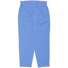 Raffaello Rossi Stoffhose Damen Größe S Second Hand hellblau