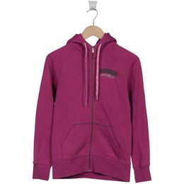 Peak Performance Kapuzenpullover Damen Gr&ouml;&szlig;e XS Second Hand lila
